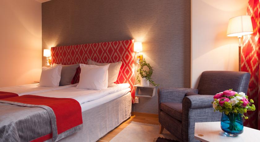 Top 30 Stockholm Family Hotels | Reinis Fischer