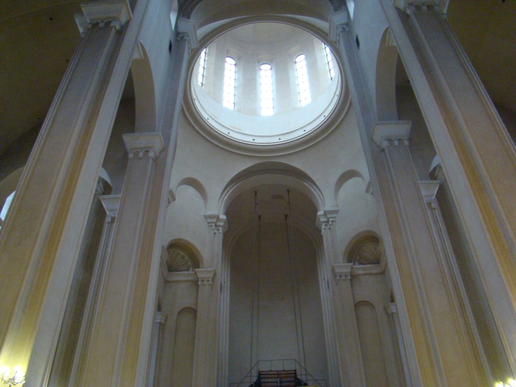 Sameba - Holy Trinity Cathedral of Tbilisi | Reinis Fischer