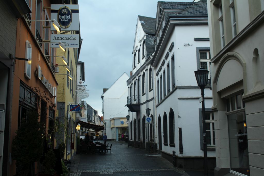 Andernach - A Lovely German Town On The Banks Of Rhine | Reinis Fischer