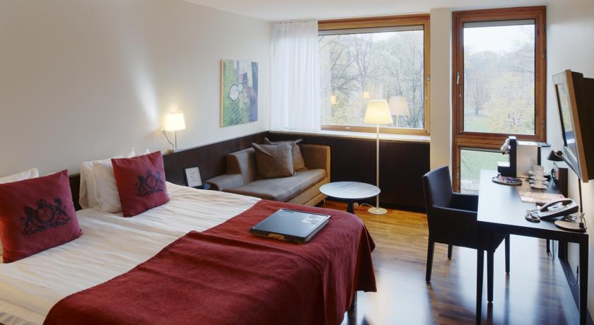 Top 30 Stockholm Family Hotels | Reinis Fischer