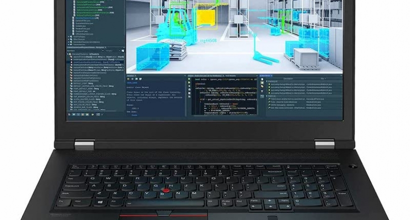 Top 10 Laptops with 128GB RAM (Mobile WorkStations) | Reinis Fischer