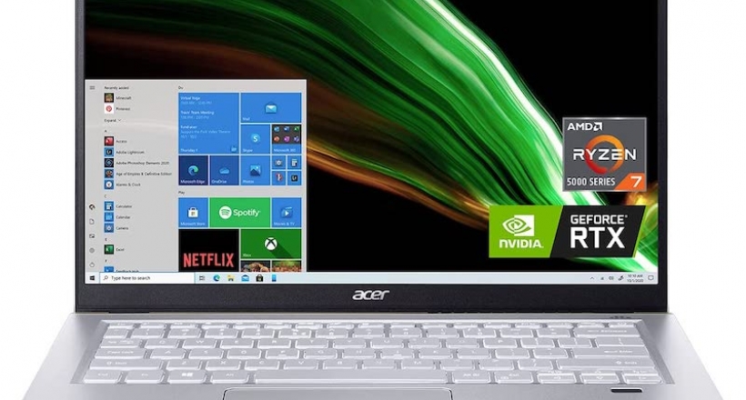 Top 15 Gaming Laptops With Amd Ryzen 7 5800 Processor Reinis Fischer
