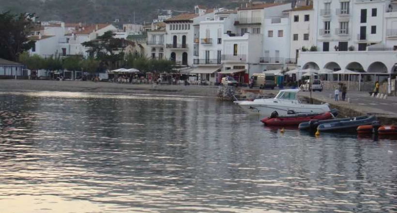 Exploring Catalonia: from Roses to Cadaques | Reinis Fischer