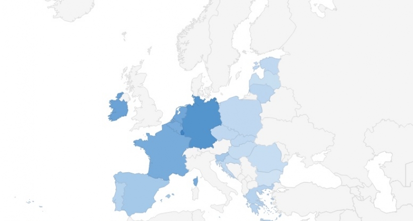 Minimum Wages in European Union 2022 | Reinis Fischer Minimum Wages in European Union 2022 | Reinis Fischer