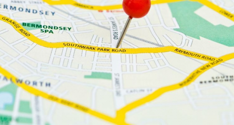 How to Display Drupal Taxonomy Terms on a Map | Reinis Fischer How to Display Drupal Taxonomy Terms on a Map | Reinis Fischer