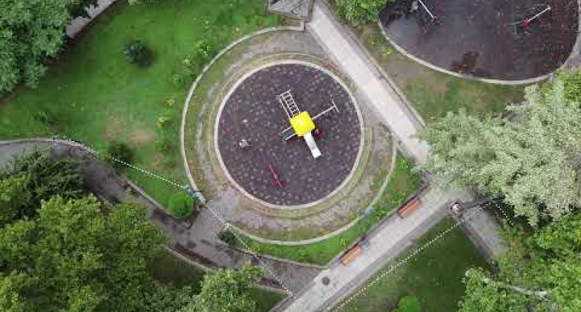 Orbeliani square Tbilisi | Reinis Fischer