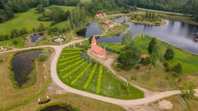 Basilica of the Assumption, Aglona | Reinis Fischer