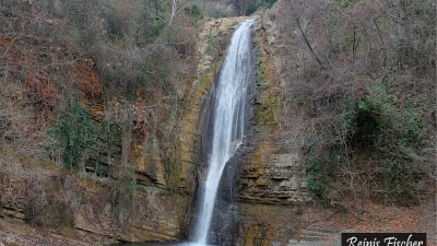 10 Things to Do in Tbilisi in October | Reinis Fischer